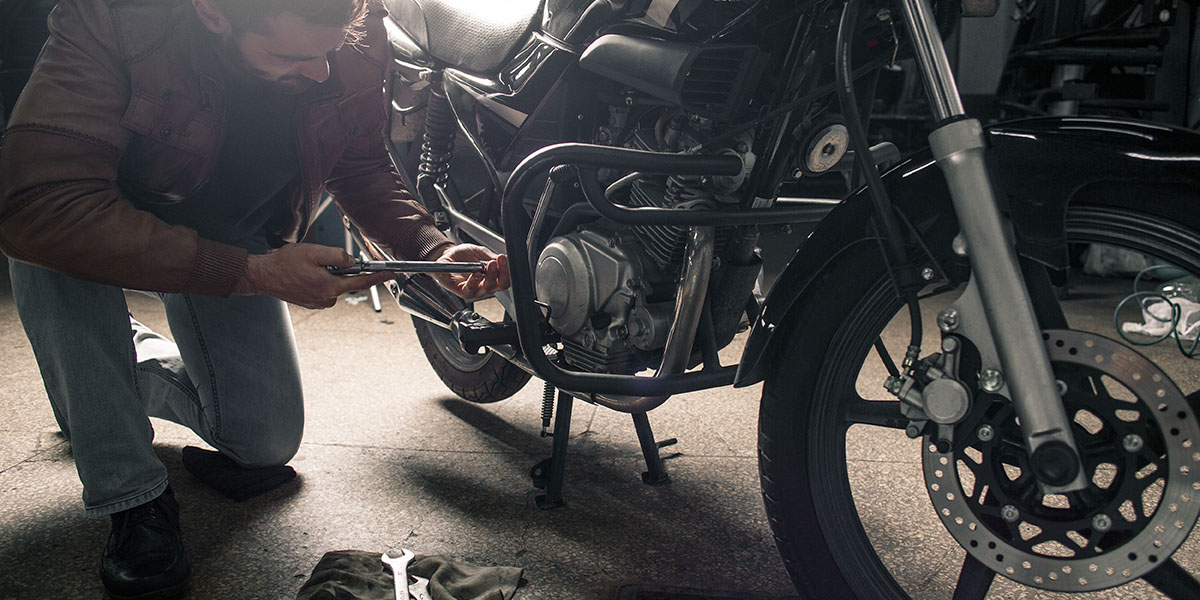 Winter Preparation Tips for Motorcycle Riders - Cycle Trader Blog