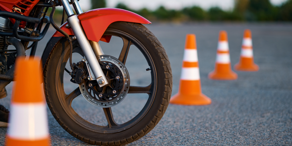 4 Skills to Practice as a Beginner Motorcycle Rider - Cycle Trader Blog