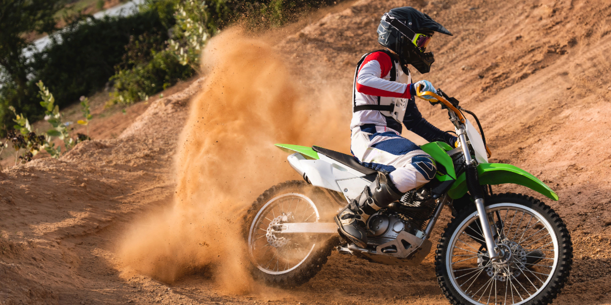 Dirt Bike Laws: Where You Can Ride & State Regulations - Cycle Trader Blog