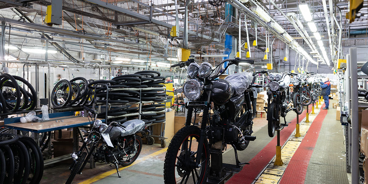 Motorcycle News You Need: Spring Headlines - Cycle Trader Blog