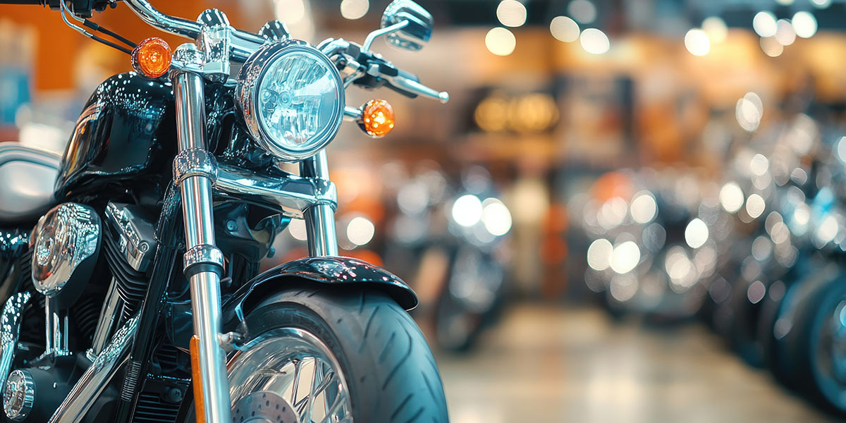 Things to Expect as a First-Time Motorcycle Seller: Tips for a Smooth ...