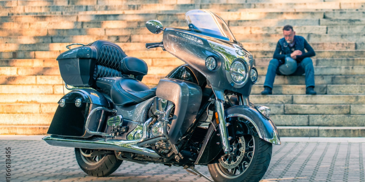 Everything You Need to Know about Touring Motorcycles - Cycle Trader Blog