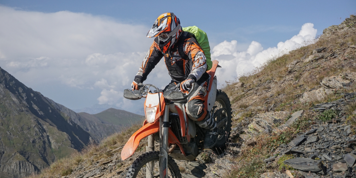 6 Dream Destinations for Dirt Bikers - Cycle Trader Blog