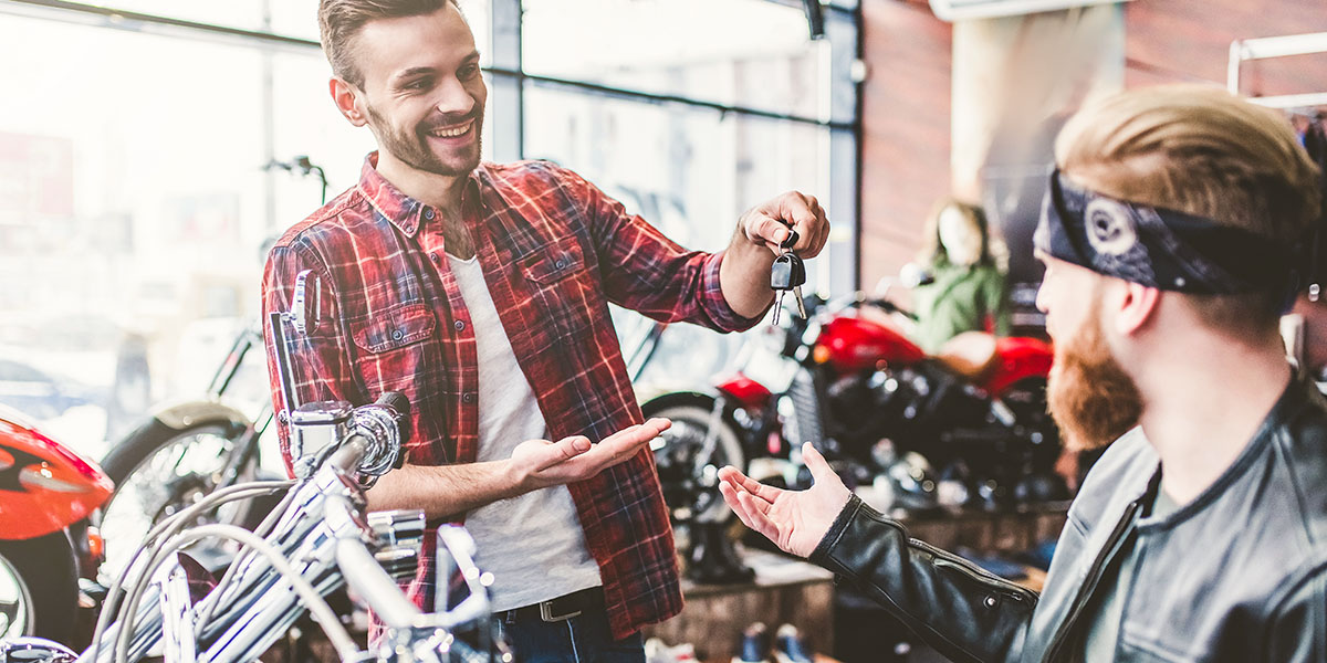 Why Motorcycle Valuations Are Your Ultimate Adventure Tool for Selling Your Bike - Cycle Trader Blog
