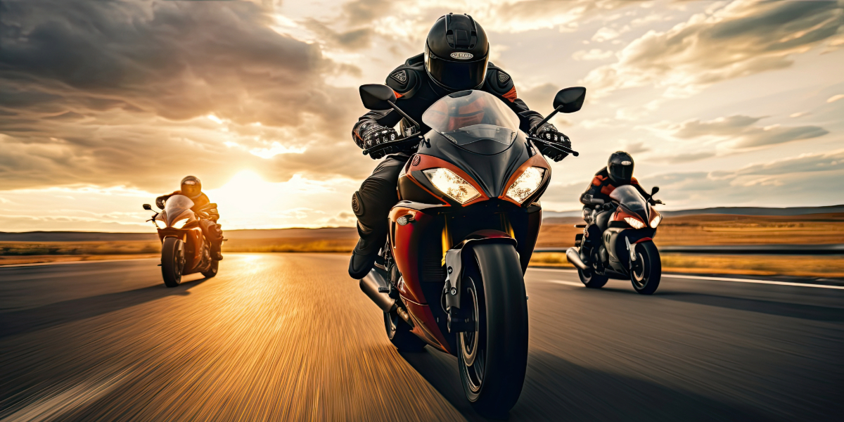 Exploring the History of MV Agusta Motorcycles - Cycle Trader Blog