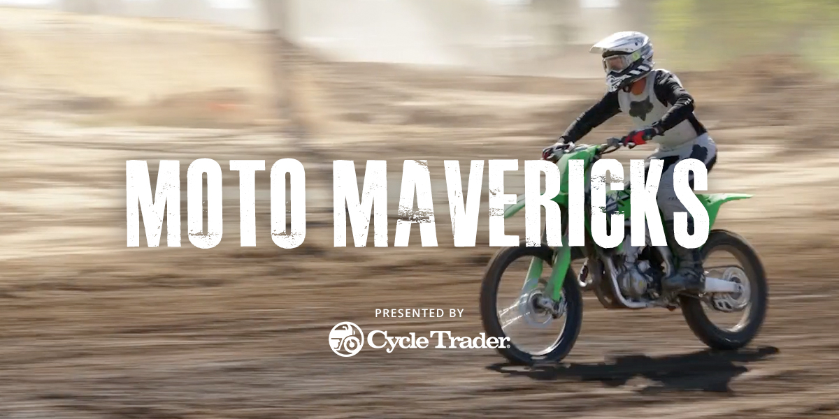 Moto Mavericks: Motocross for Beginners with Andrew Lee - Cycle Trader Blog