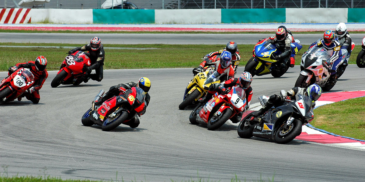 Top 10 Legendary Motorcycle Races - Cycle Trader Blog