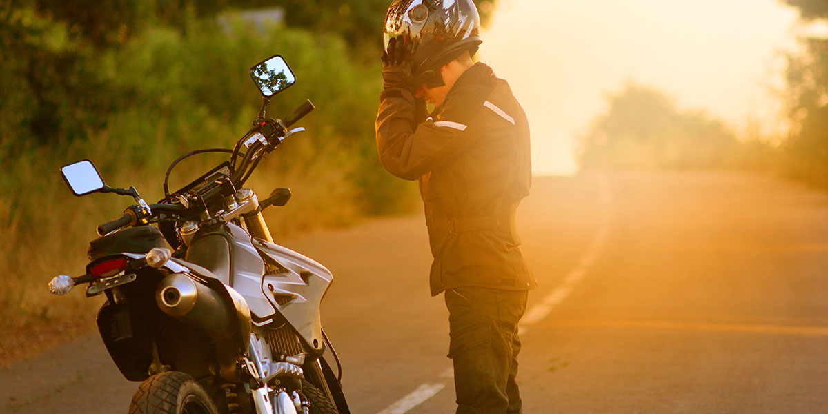 6 Surprising Ways Motorcycling Sets You Free - Cycle Trader Blog