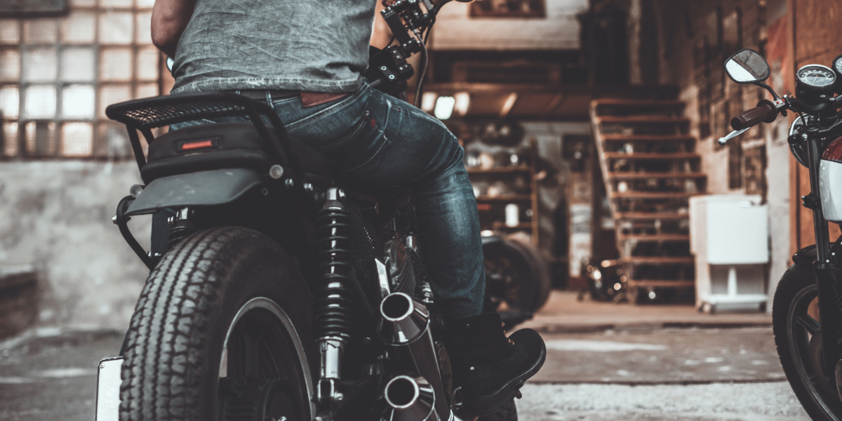 What Is Typically Covered Under a Motorcycle Warranty? - Cycle Trader Blog