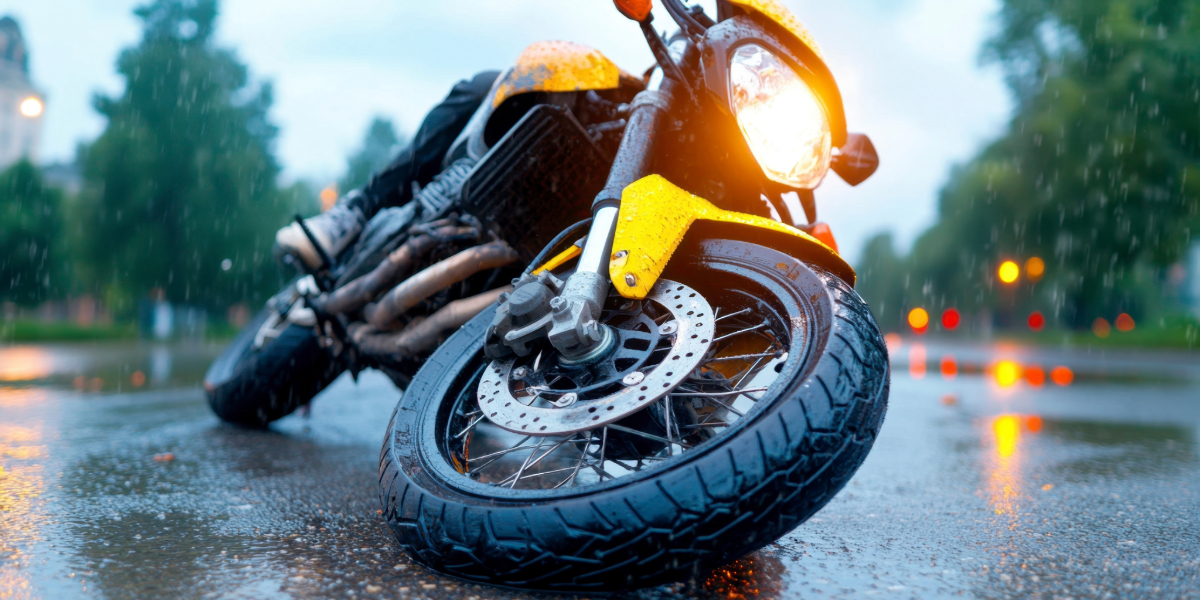 Dropping Your Motorcycle? These 10 Tips Can Help - Cycle Trader Blog