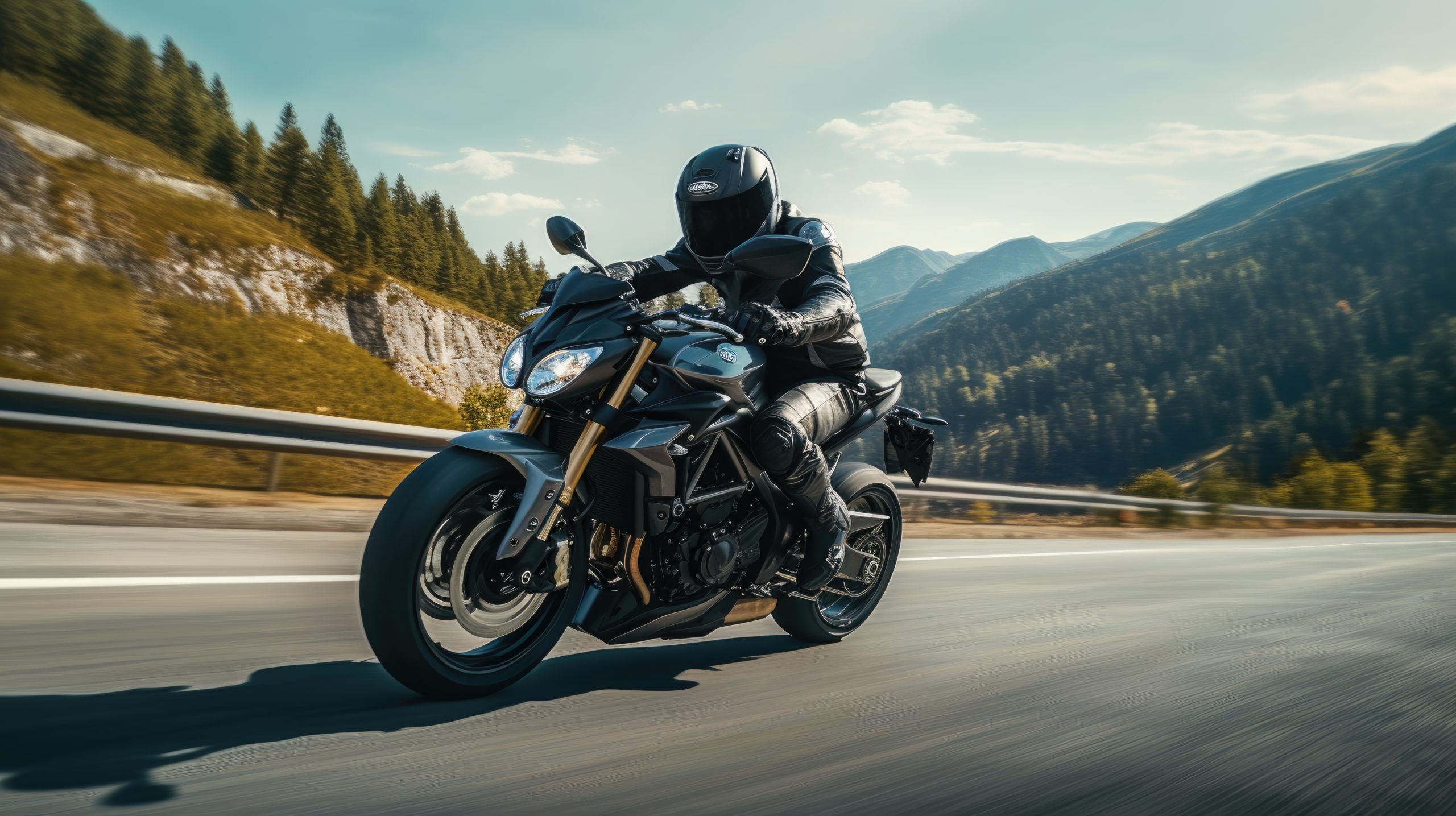 Smart Technology Integration with Motorcycles and Gear - Cycle Trader Blog