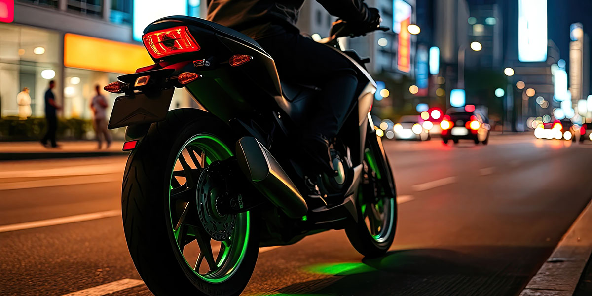 2025 Kawasaki Z900 SE: A Practical and Fun Naked Sportbike - Cycle Trader Blog