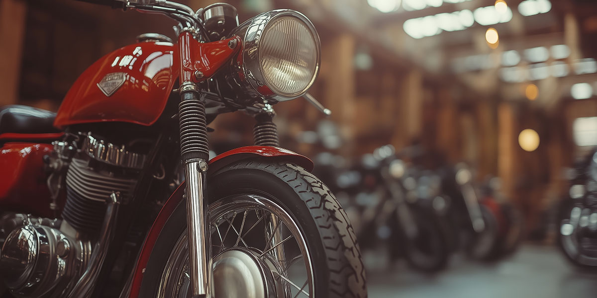 Motorcycle Museums to Visit in the US - Cycle Trader Blog