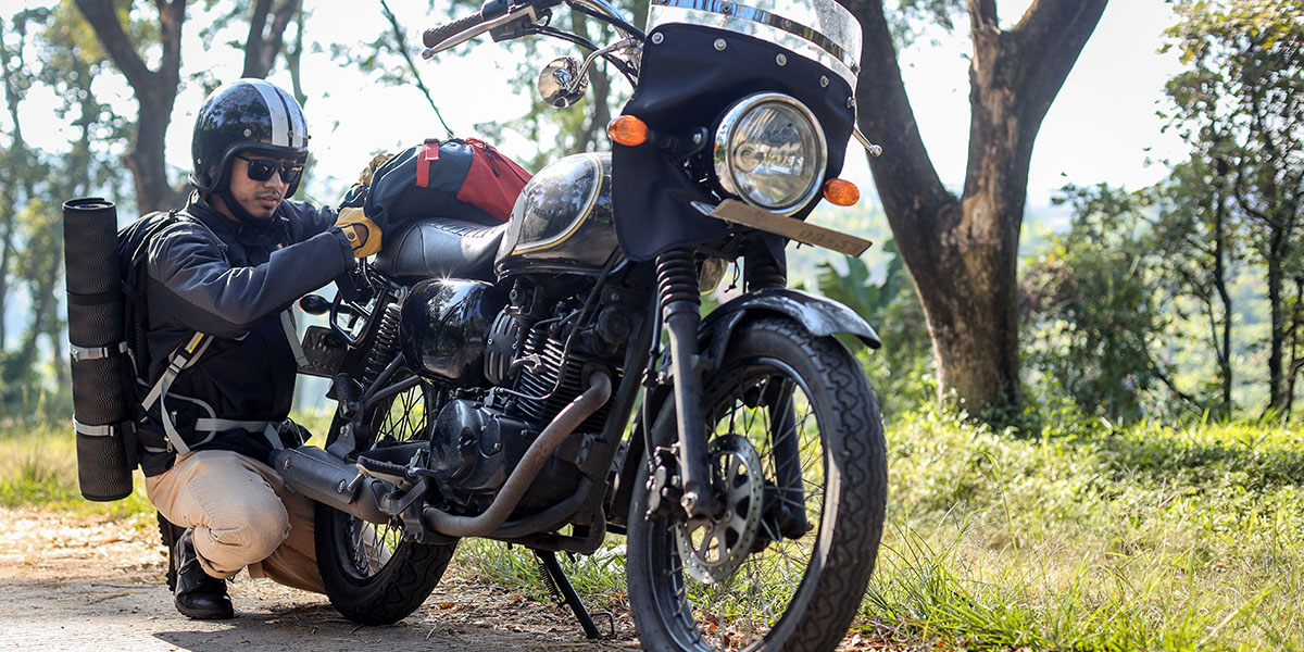 Smart Travel Planning for Motorcycle Riders - Cycle Trader Blog