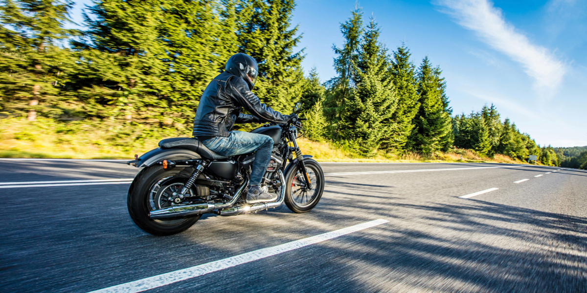 Celebrate National Motorcycle Day - Cycle Trader Blog