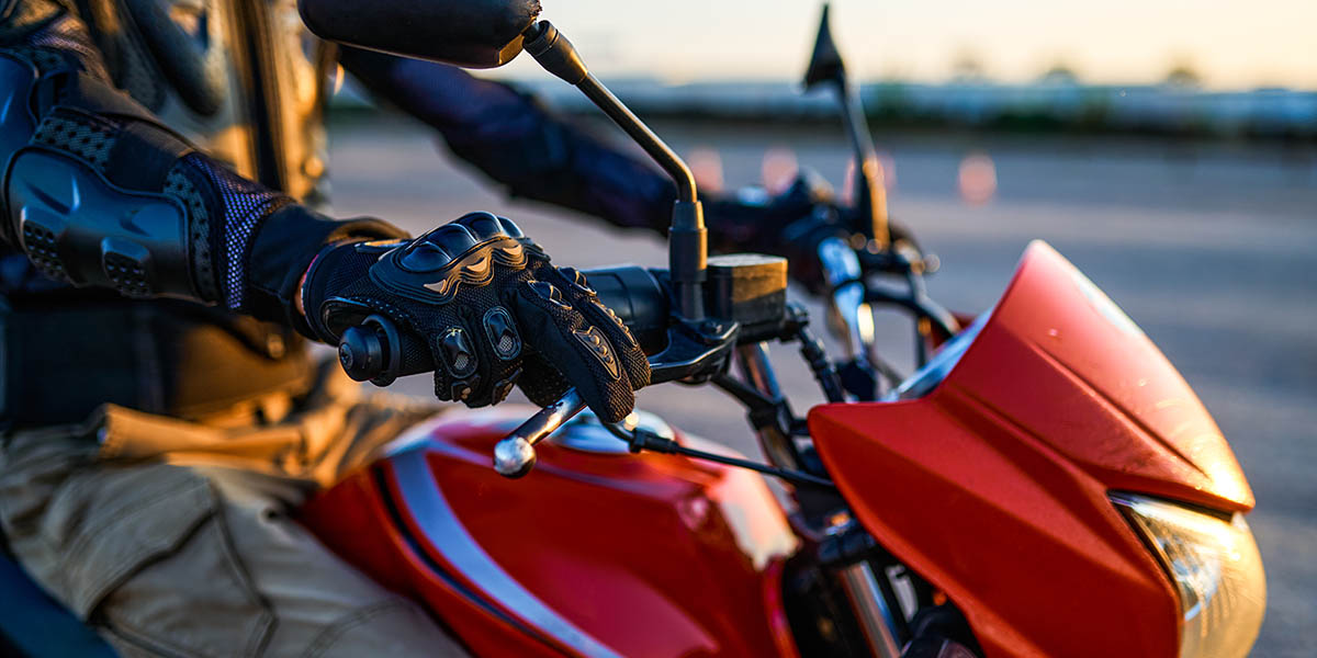 Helpful Hints for Passing Your Motorcycle License Test - Cycle Trader Blog