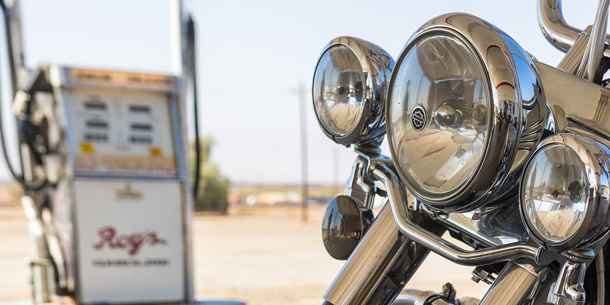 How Can I Improve Fuel Economy With My Motorcycle? - Cycle Trader Blog