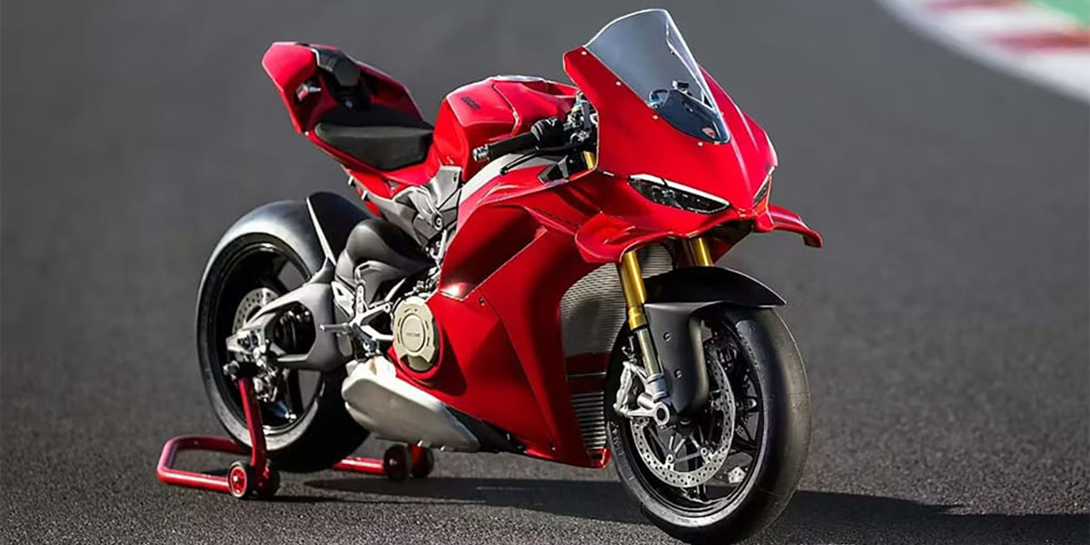 10 Most Design-Forward Motorcycles on the Market - Cycle Trader Blog