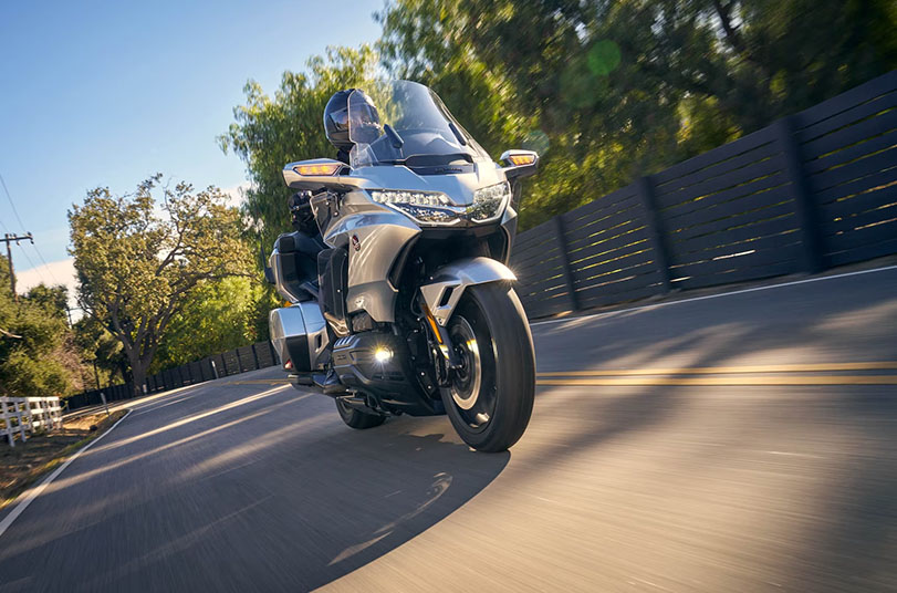 Five Modern Motorcycles with Innovative Technology - Cycle Trader Blog