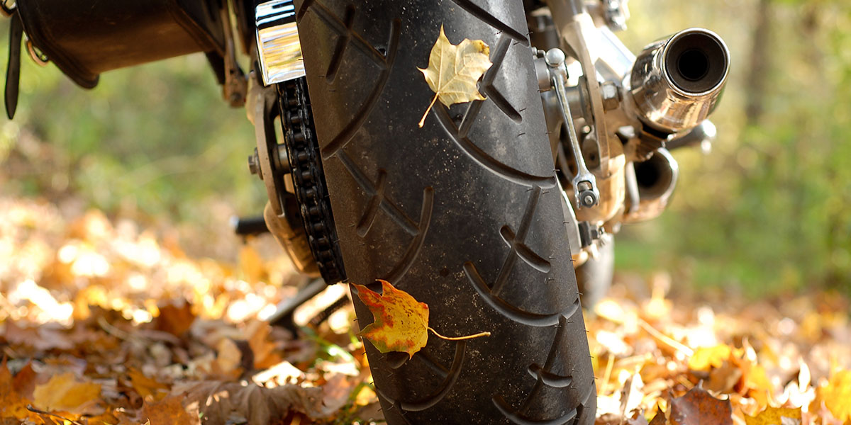 2025 Top Fall Motorcycle Riding Destinations - Cycle Trader Blog