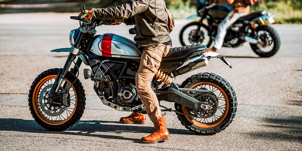 A Quick Guide to Motorcycle Sizes for New Riders - Cycle Trader Blog