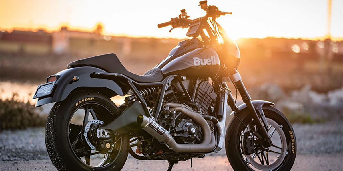 10 Most Design-Forward Motorcycles on the Market - Cycle Trader Blog