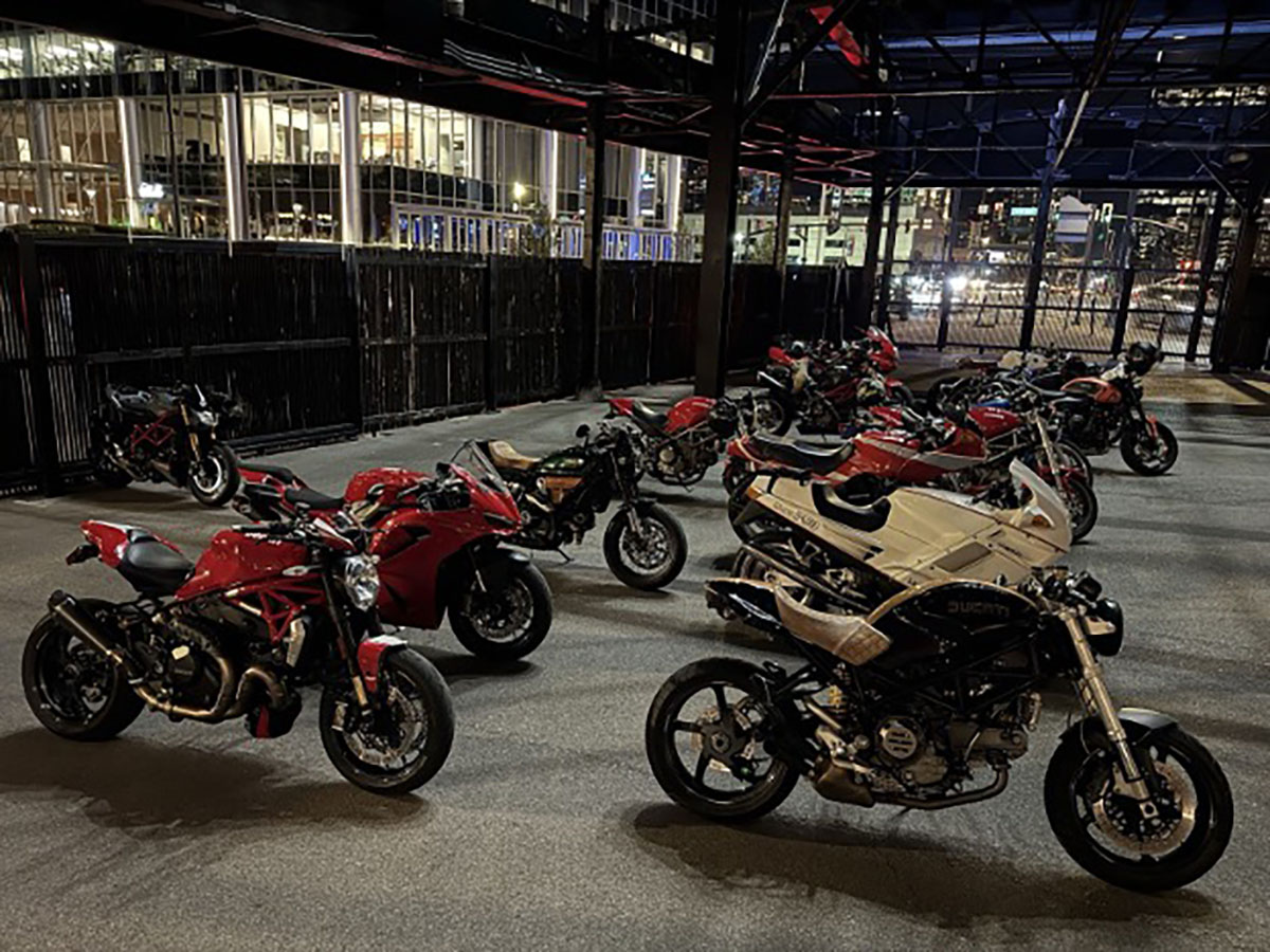 Ducati Hypermotard 698 Mono Motorcycles For Sale - Cycle Trader