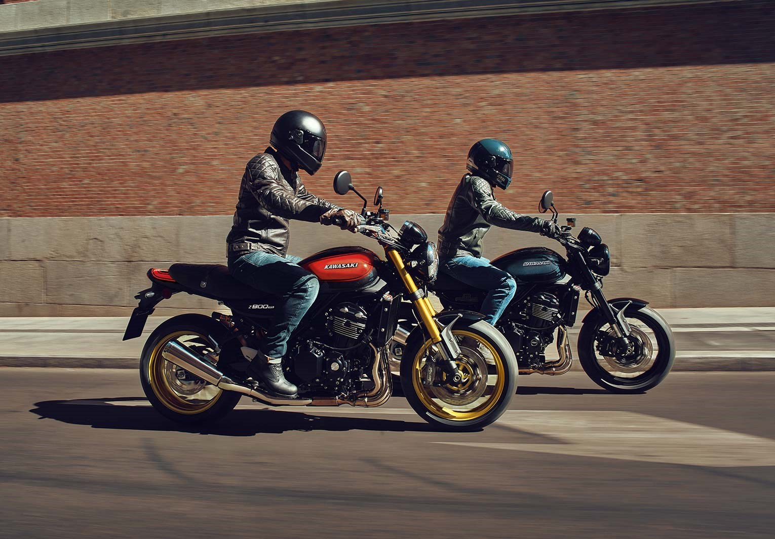 Kawasaki Z900RS Motorcycles For Sale - Cycle Trader