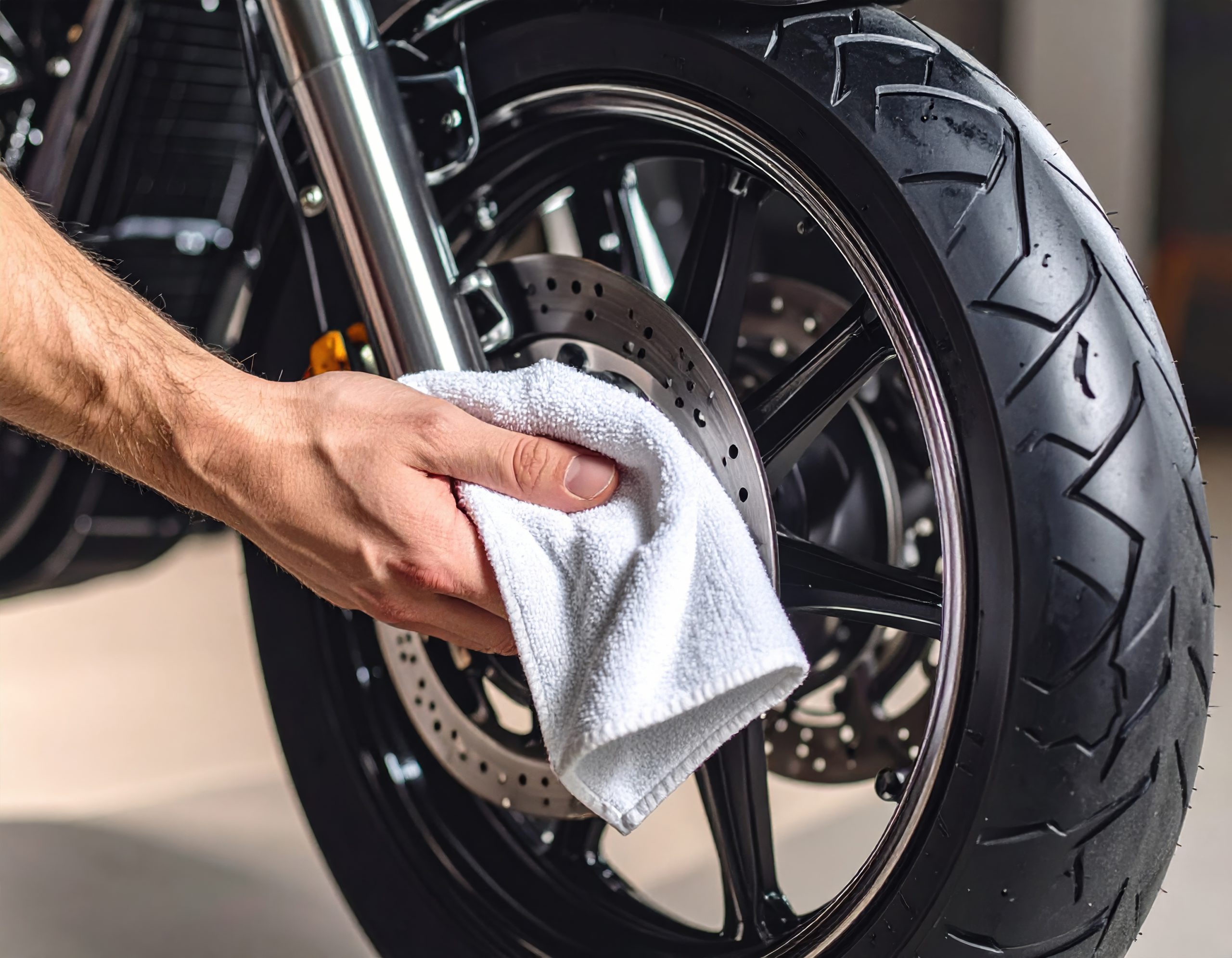 Motorcycle Parts That Cause the Most Headaches - Cycle Trader Blog