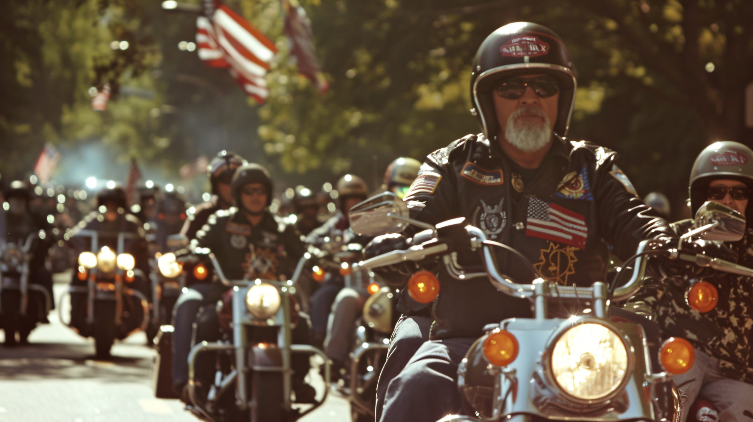 Veteran Motorcycle Clubs and Riding Groups - Cycle Trader Blog