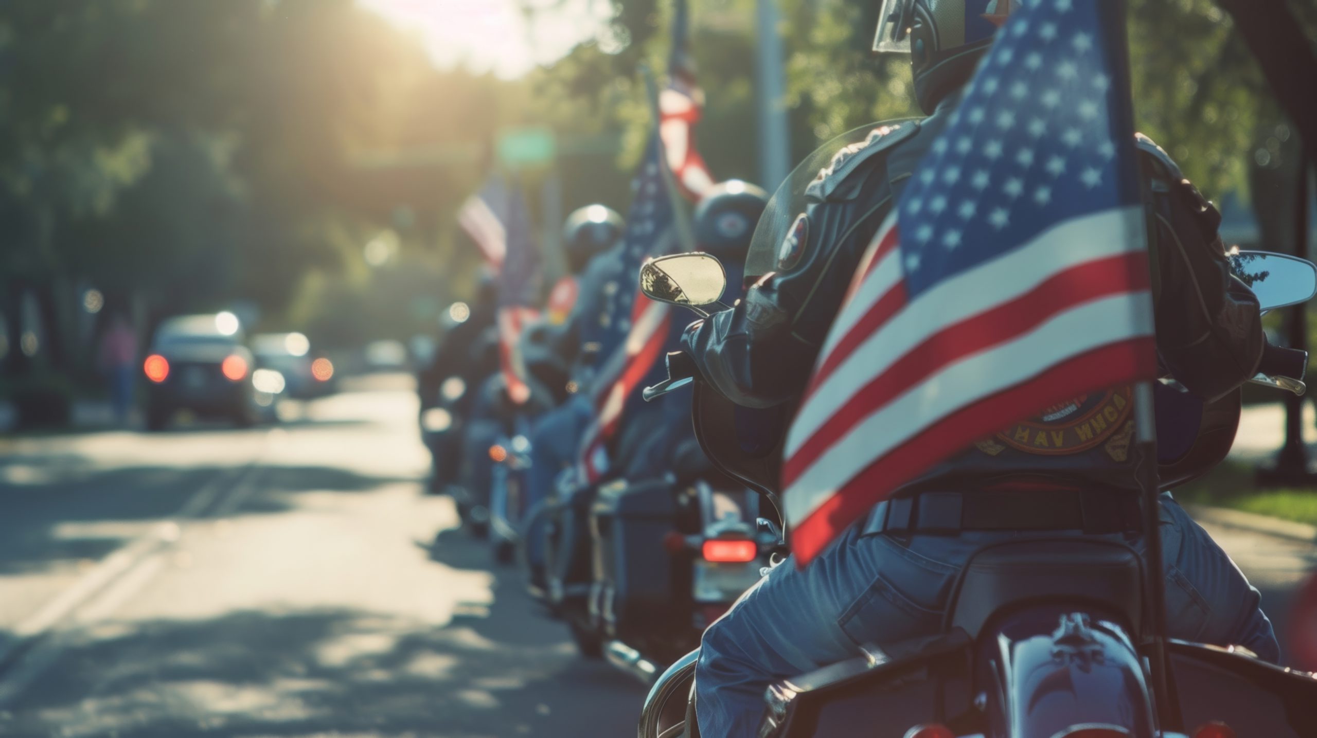 Veteran Motorcycle Clubs and Riding Groups - Cycle Trader Blog