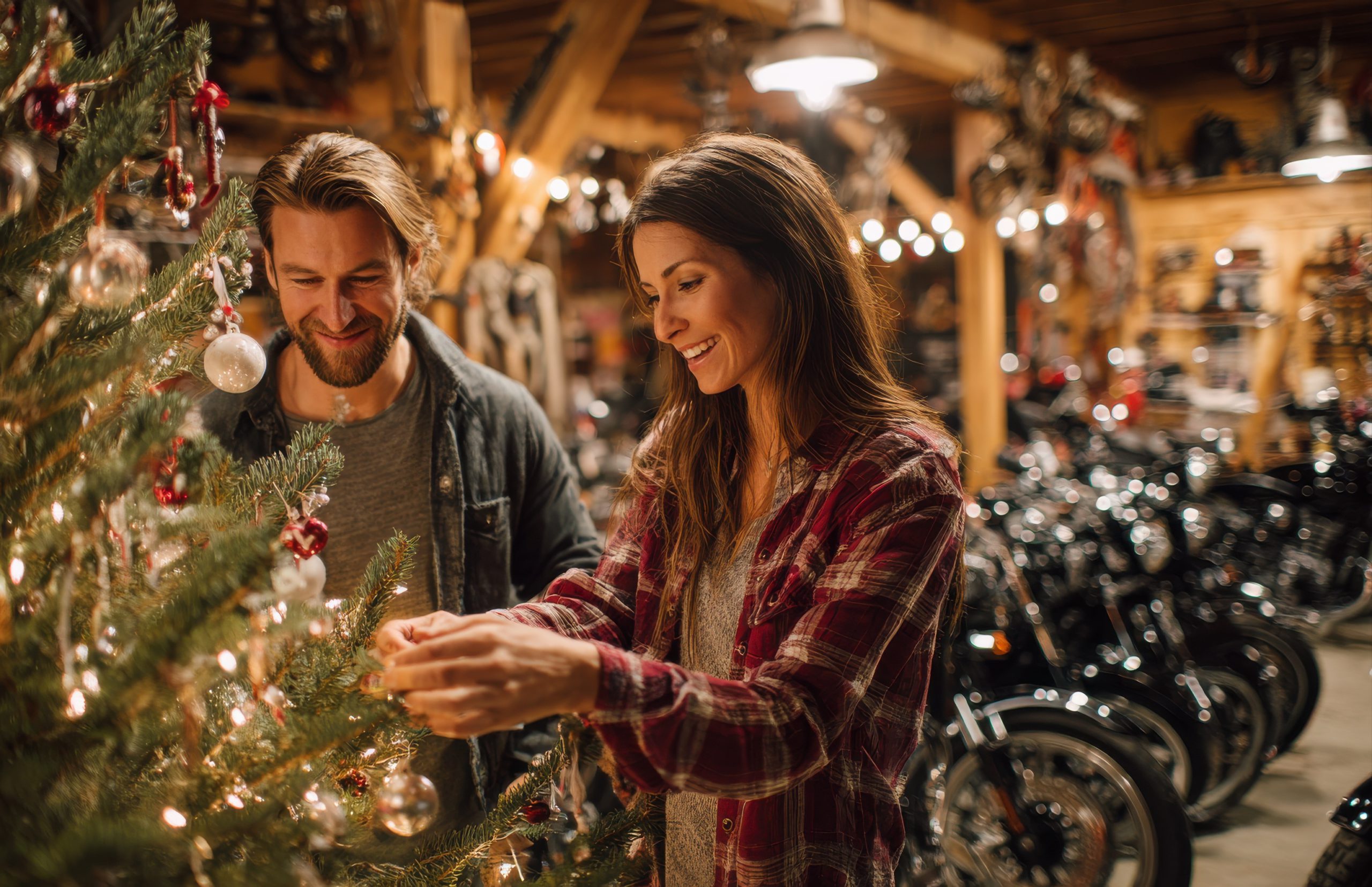 2025 Holiday Gift Guide: The Best Motorcycle Gifts for Every Rider - Cycle Trader Blog