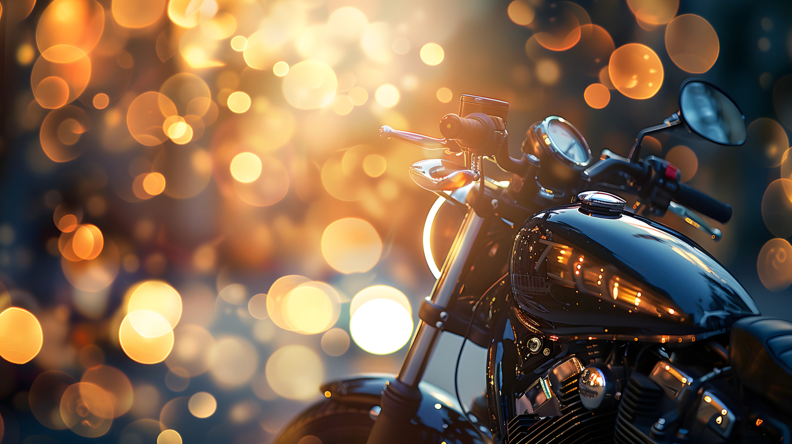 5 Festive Holiday Destinations for Motorcycle Riders - Cycle Trader Blog