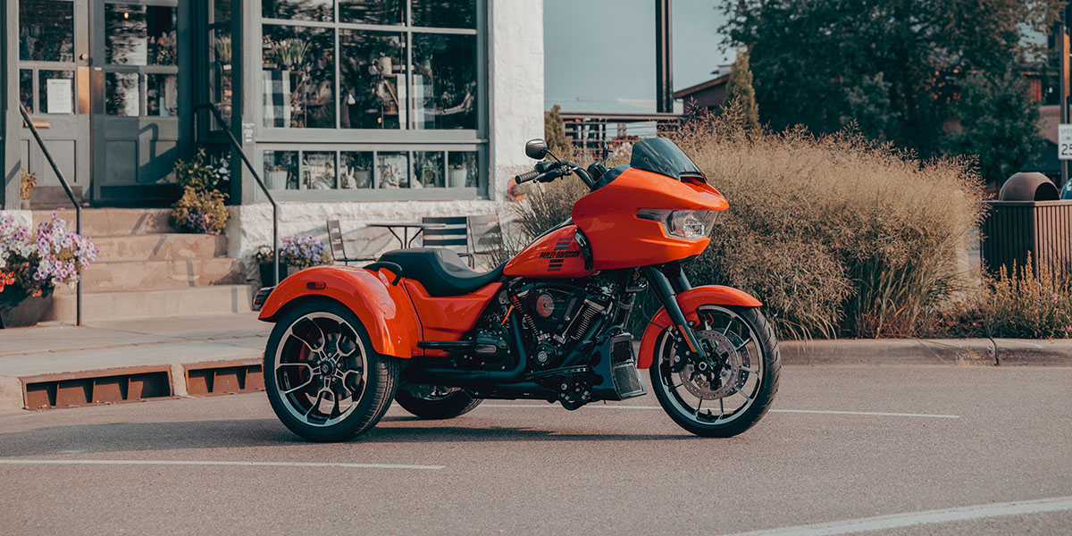 Harley-Davidson Announces (More) New Models - Cycle Trader Blog