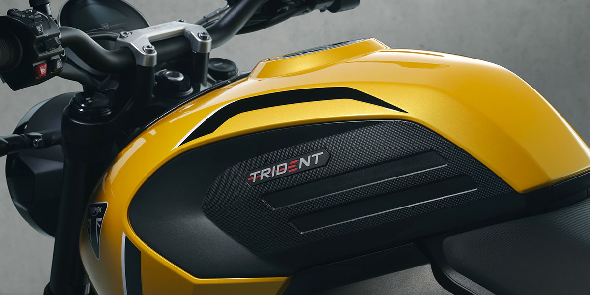 2026 Triumph Tiger Sport 660 and Trident 660 Preview - Cycle Trader Blog