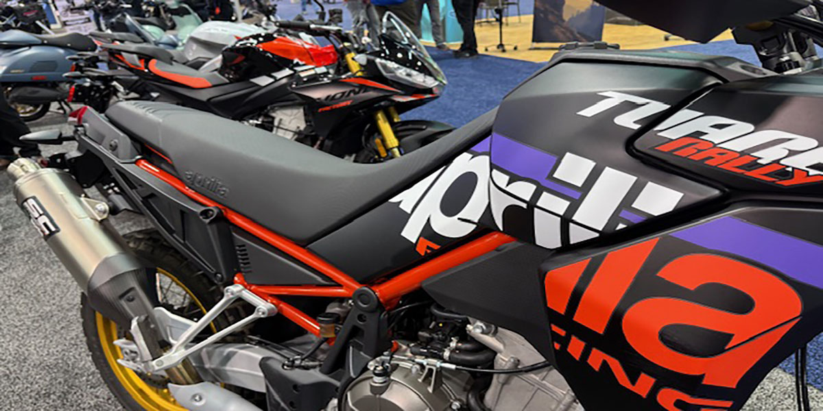 AIMExpo 2026 Highlights - Cycle Trader Blog