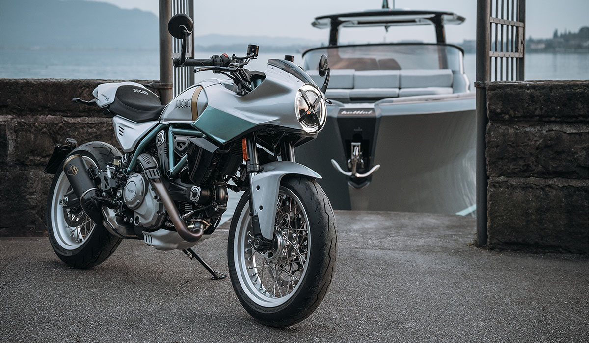 Ducati Motorcycles For Sale in California - Cycle Trader