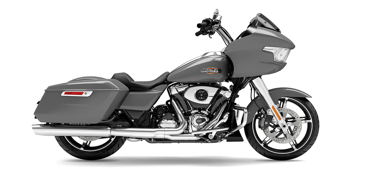 Harley-Davidson Motorcycles For Sale - Cycle Trader