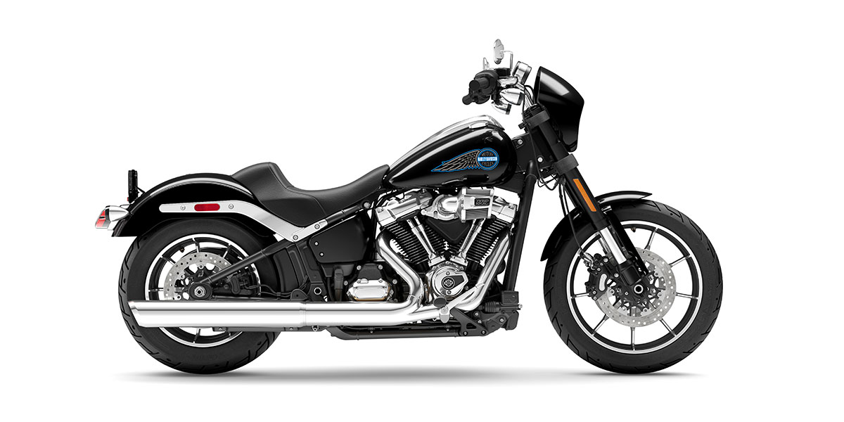 Harley-Davidson Announces Styling Updates - Cycle Trader Blog