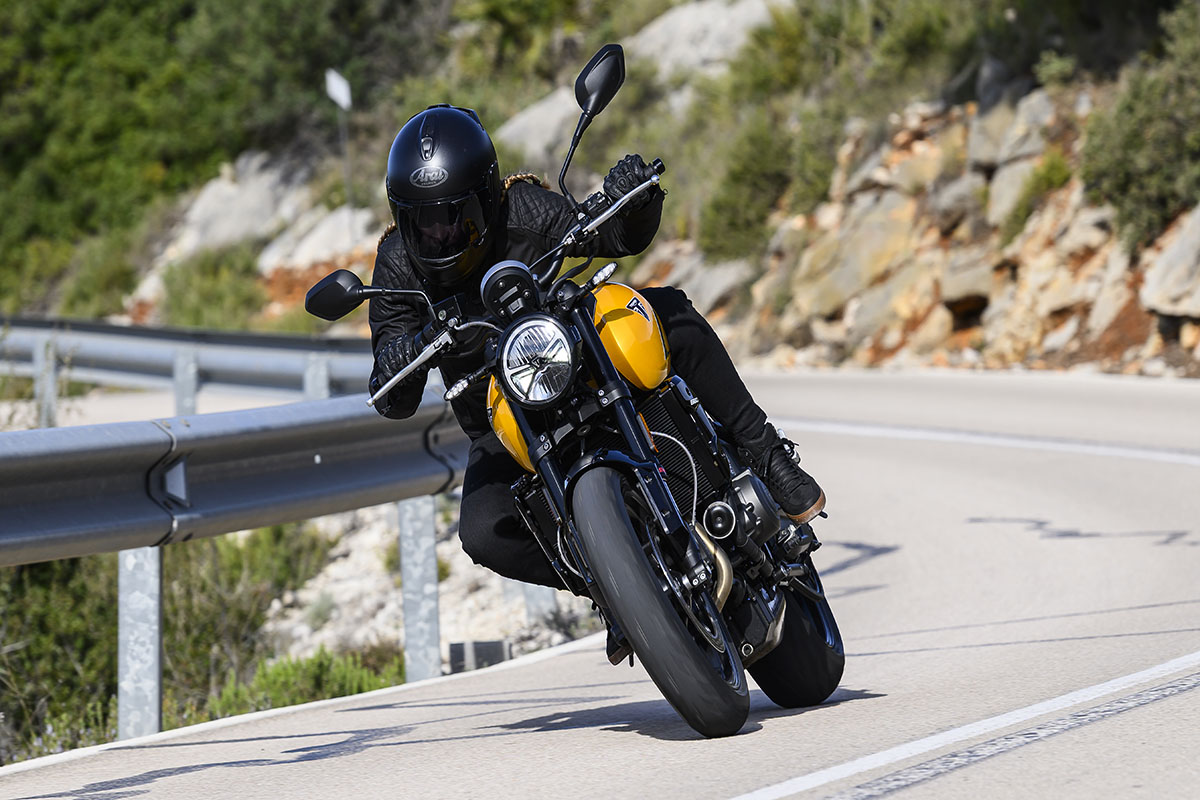 Triumph Motorcycles For Sale in Texas - Cycle Trader