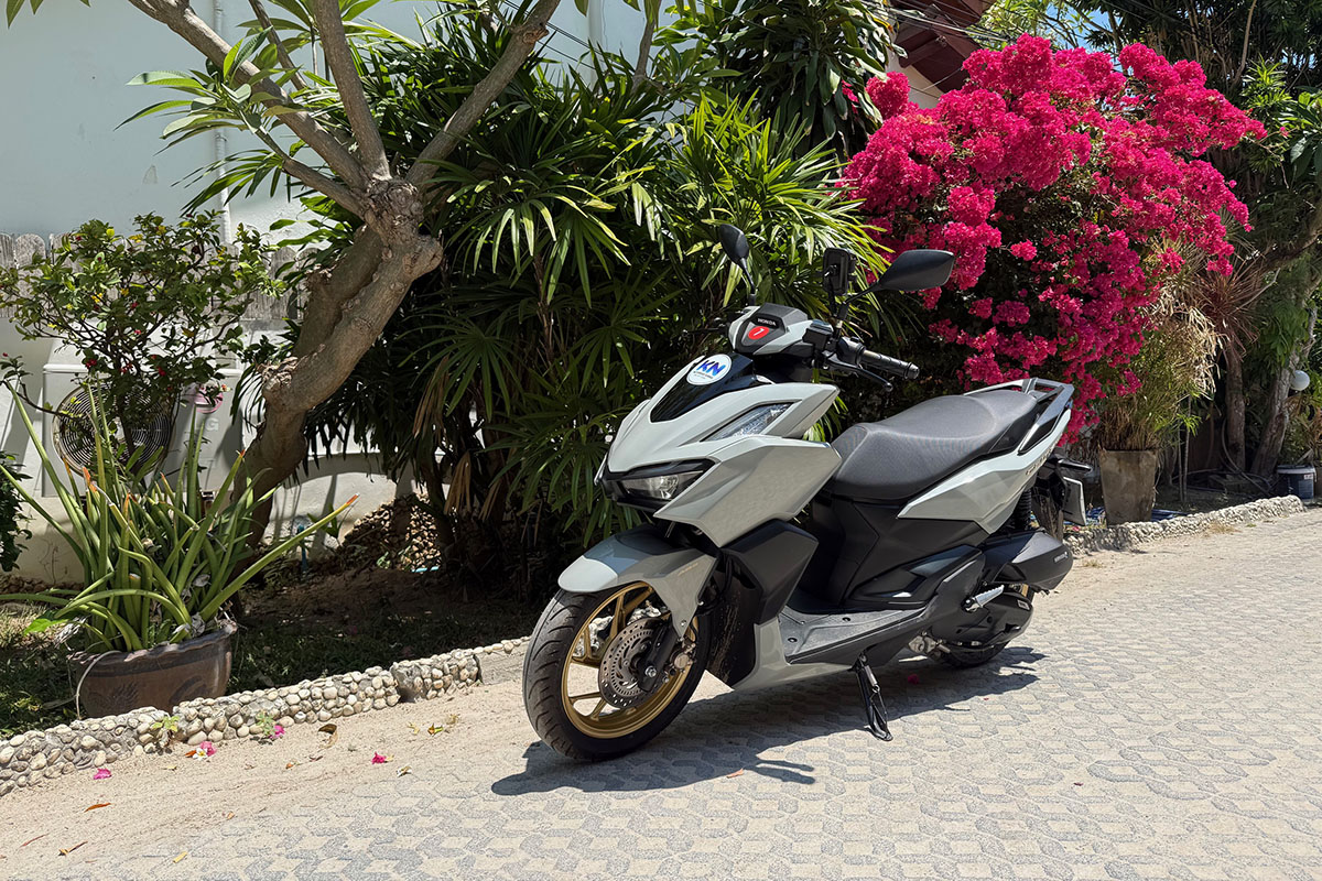 Honda Reflex Motorcycles For Sale - Cycle Trader