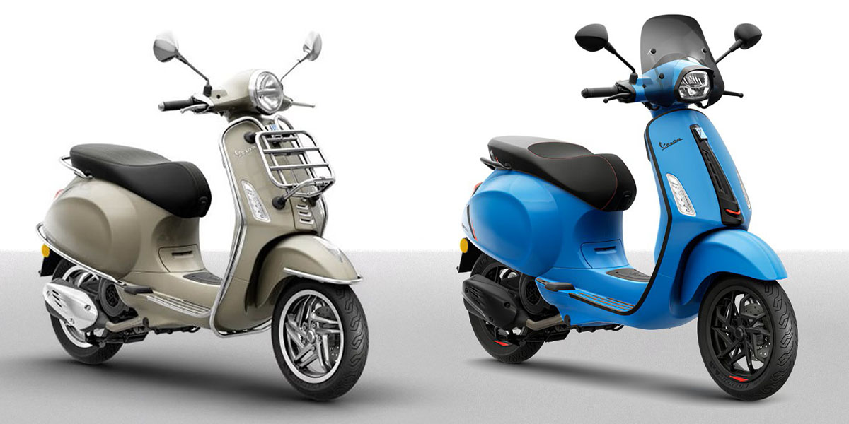 2026 Vespa Lineup Preview - Cycle Trader Blog