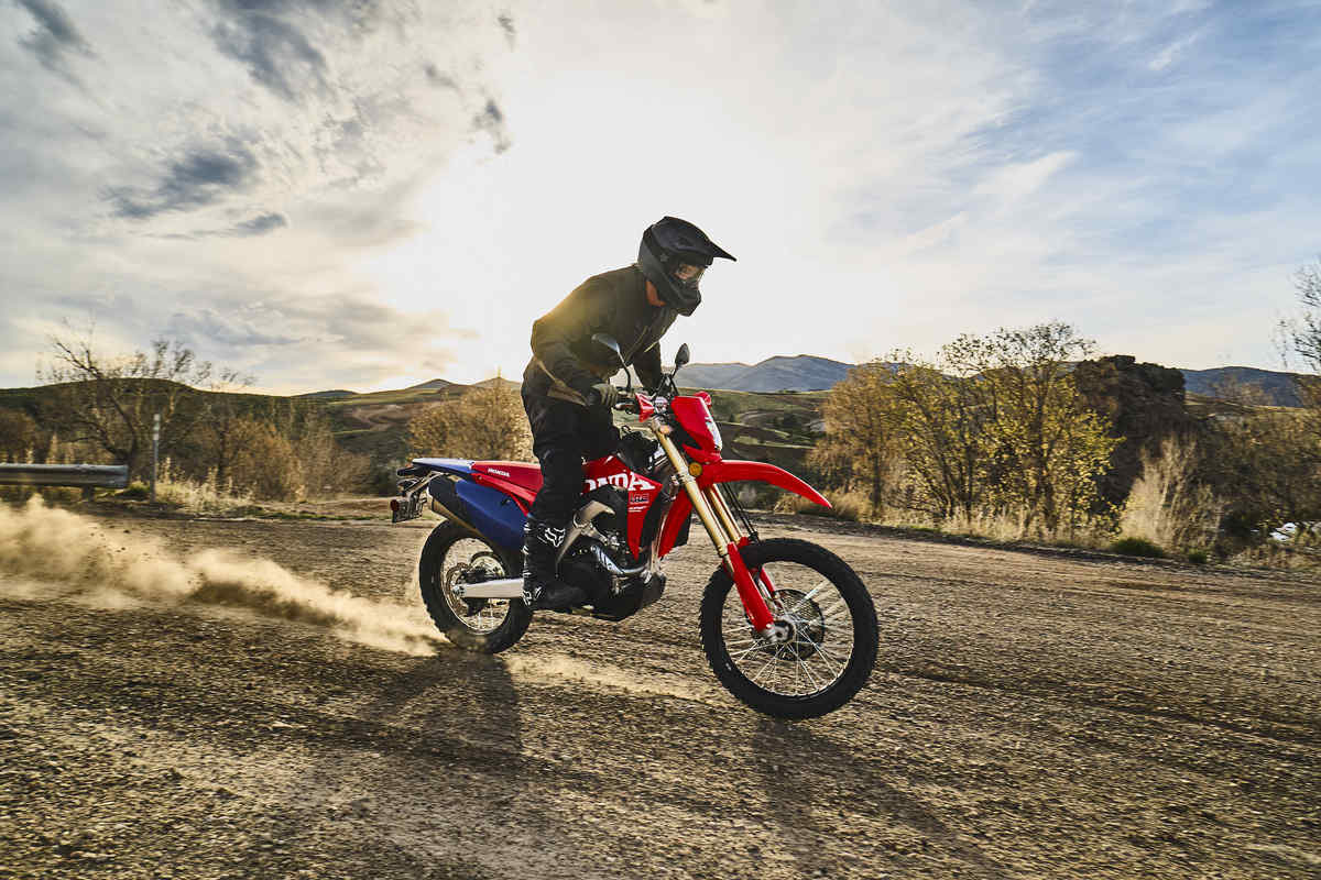 Honda Announces 2027 CRF450 Lineup - Cycle Trader Blog