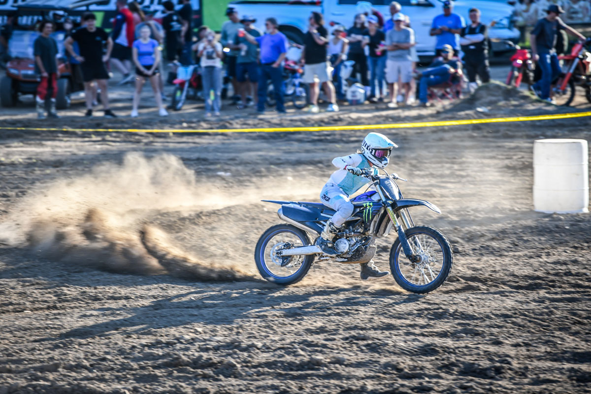 Loretta Lynn’s Ranch: A Motorcycle Mecca in the Heart of Tennessee ...