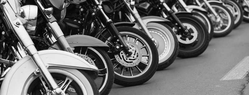 8 of the Best Motorcycle Communities in the U.S. - Cycle Trader