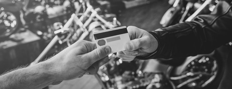 9 Tips for Safe Transactions When You Sell a Motorcycle - Cycle Trader