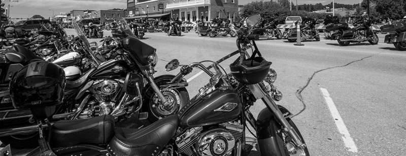 4 Fall Motorcycle Rallies You Don’t Want to Miss – Updated for 2023