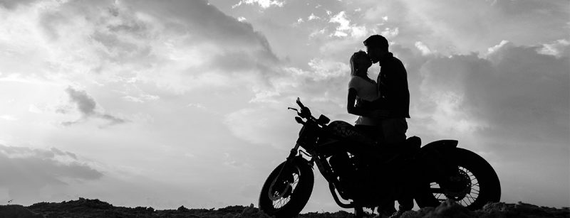 7 Dating Sites for Motorcycle Enthusiasts