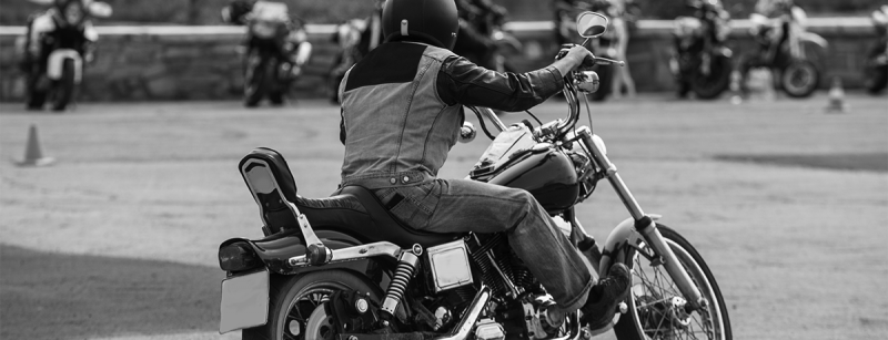 Riding Safe Together: Community Resources for Motorcycle Safety ...