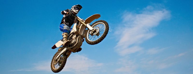 Famous Motorcycle Stunts and the Bikes That Made Them Happen - Cycle Trader